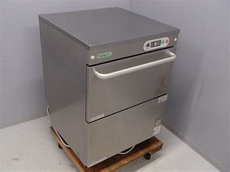 タニコー業務用食器洗浄機 Tdwc 406ue3 食器洗浄機 中古厨房機器 Net