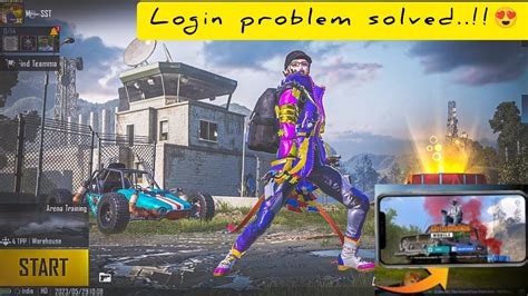 🔥finally Bgmi Server Opened How To Login Bgmi Account In Androidios Bgmi Unban And