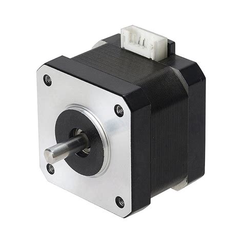 42 Hybrid Micro Stepper Motor Textile Machinery Eq Vicedeal