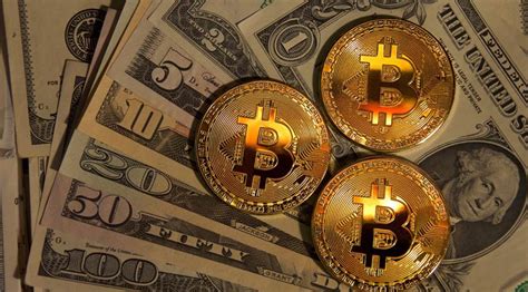 The Future Of Money Bitcoin Came As A Disrupter But Cbdcs Took Over