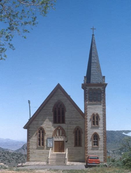 Virginia City United States Travel Guide The Historic Traveler