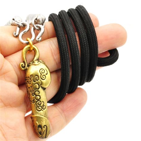 Sex Charm Thai Amulet Buddhist Charm Penis Buddhist Jewelry Etsy