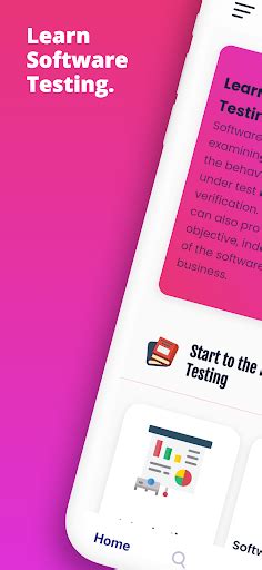 Learn Software Testing