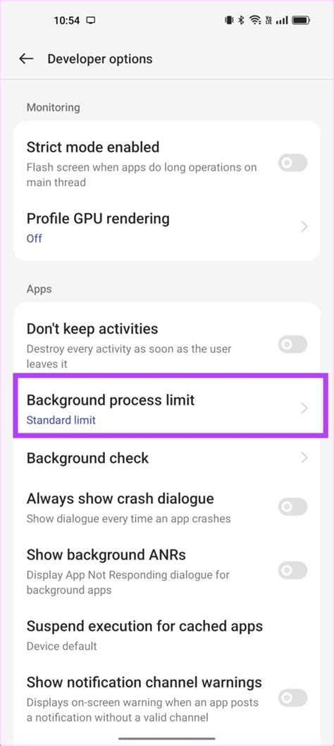 How To Enable Or Disable Autostart For Android Apps Guiding Tech