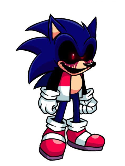 Sonic Exe Chaos Of Rage Characters Tier List Community Rankings