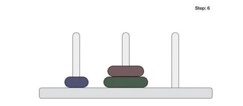 Towers Of Hanoi
