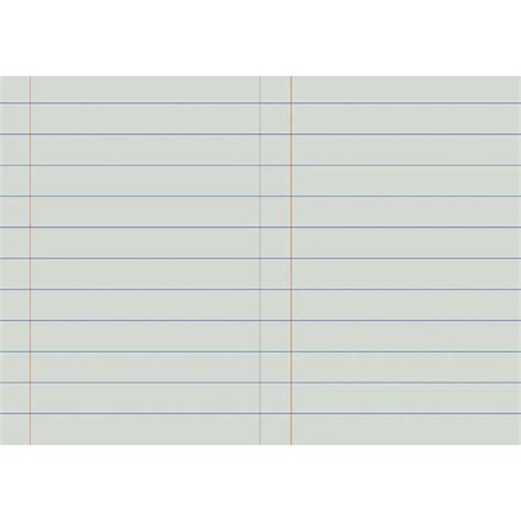 ZNPEB Writer Premium Exercise Book A Mm Ruled Margin Pg Kookaburra Educational