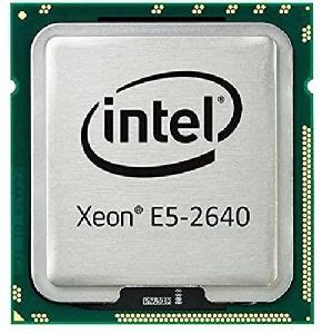 Intel Server Processor In Delhi | Intel Server Processor Manufacturers ...