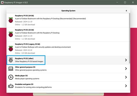 Raspberry Pi Setup Insect Detect Docs