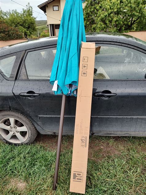 Големи градински чадъри гр София НПЗ Хаджи Димитър • Olxbg