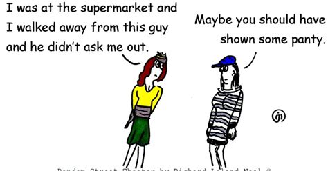 Random Street Theater Issue 580 Show The Goods