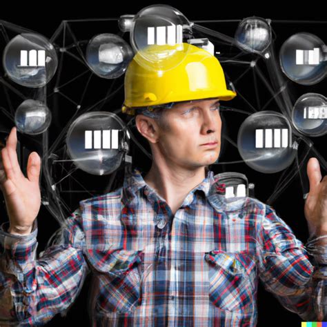 Revolutionizing Construction Operations With Graph Database Technology