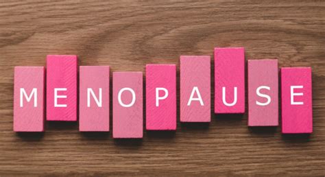 Explore All Things Menopause