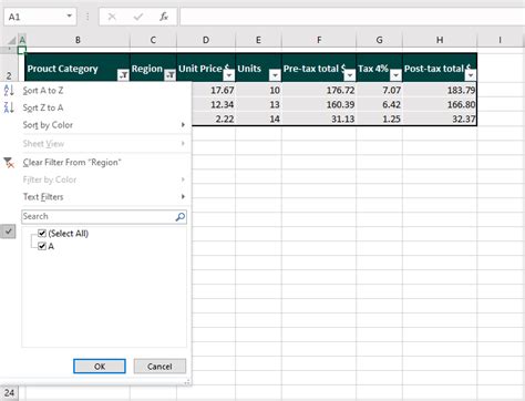 How To Delete Filtered Rows In Excel 5 Easy Ways