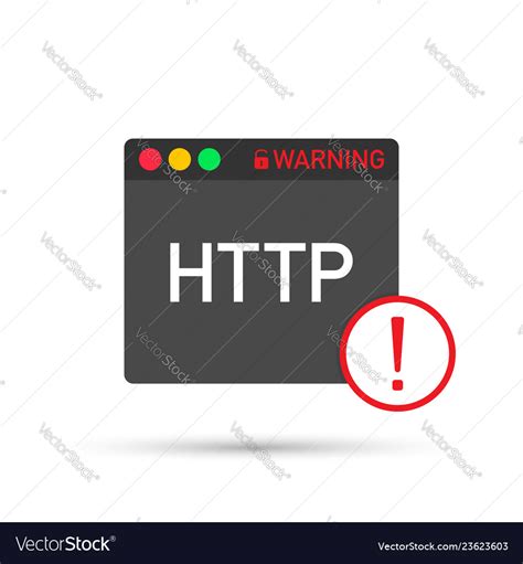 Secure Royalty Free Vector Image Vectorstock