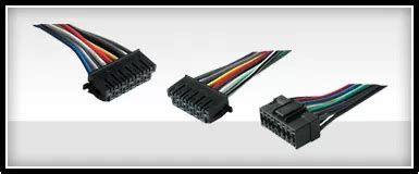 Best Kits Jvc Wire Harness