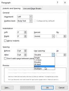 How To Fix Character Spacing In Justified Text In Microsoft Word