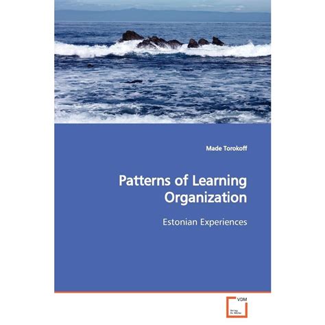 Patterns Of Learning Organization No Shoptime