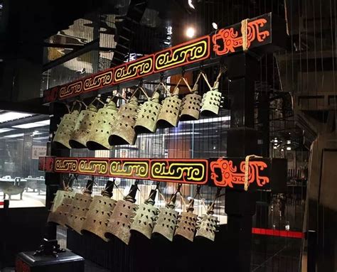 馆长之约 对话晋国博物馆董朝晖 透过文物 见史见精神 搜狐大视野 搜狐新闻
