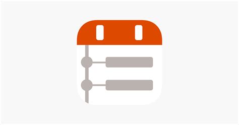 ‎linear Calendar On The App Store