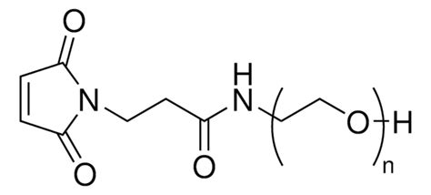 Maleimide Crosslinker Sigma Aldrich