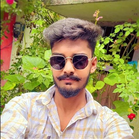 Krishna Kumar
