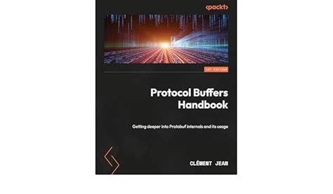 Clément Jean On Linkedin Protocol Buffers Handbook Getting Deeper Into Protobuf Internals And Its…