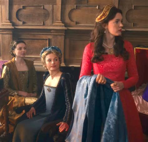 Snark Week Blood Sex Royalty So Many Questions