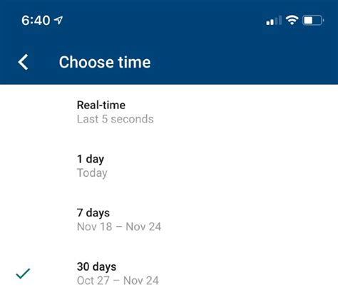 How To Find Devices Monthly Data Usage On Google WiFi MashTips