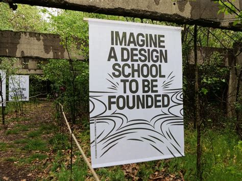 Designing Design Education The If Design Foundation In Milan If