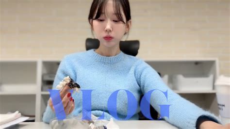 경영지원팀 사무직 브이로그ㅣ 배대리 안녕ㅣ바빠도 출근룩은 못참지ㅣ흘러가지는 대로 사는 주간⏰ㅣ봄맞이 신상 가방자라