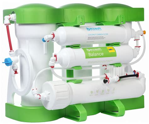 Фільтр зворотного осмосу Ecosoft Pure Balance Mo675mpurebaleco купити за вигідною ціною в