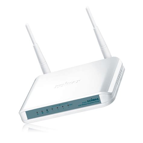 EDIMAX Legacy Products Wireless Routers Mbps Wireless Broadband Router