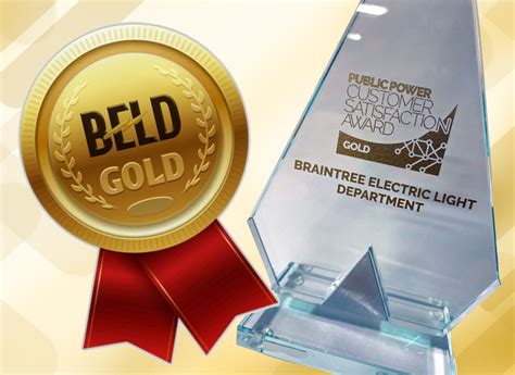 Energy Savings Braintree Electric Light Department