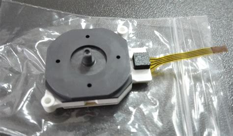 buy original analog 3d button joystick analog stick