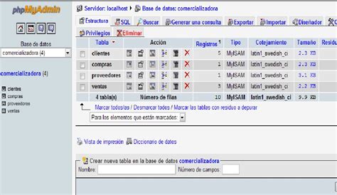 descargas y disfruta xampp