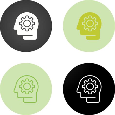 Design Thinking Process Vector Icon Vector Art At Vecteezy