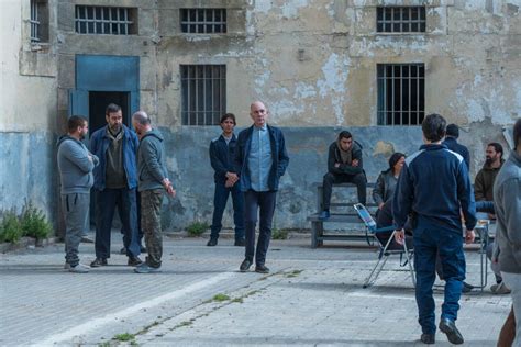 Crítica Review La Novia Gitana Serie Atresplayer Él Thriller