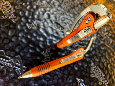 Microtech Siphon Ii Copper Suede Southernblades