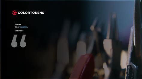 Colortokens Inc On Linkedin Zerotrust Microsegmentation Cybersecurity