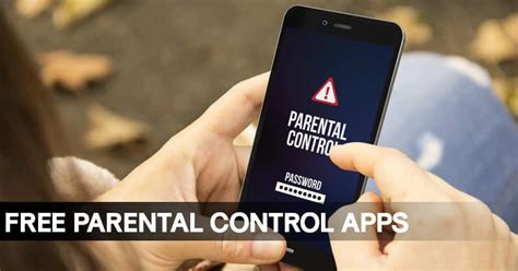 15 Best Free Parental Control Apps For Android In 2024