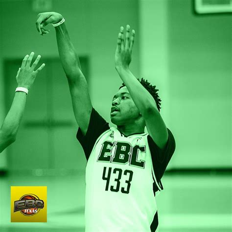 Ebc Texas Camp Recap Scope Scouting