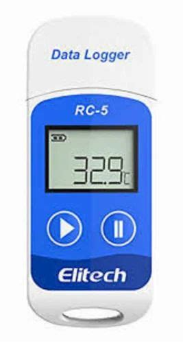 Reefer Truck Temperature Data Logger At ₹ 1460 Piece Temperature Data Logger In Hyderabad Id