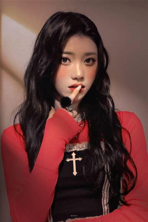 Idol 4 Pop Idol Color Iz Love Gun Actor Model Feel Inspired