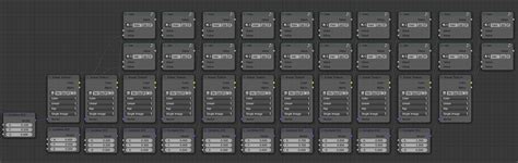 Rendering Cycles Node Editor Map Gray Scale Value Map To Extremes