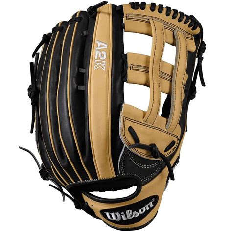 What Pros Wear Buying A New Wilson Glove Heres Our Top Picks At