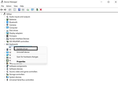 Logitech MK240 Keyboard Not Working How To Fix