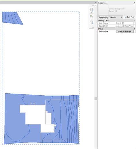 Solved Solved Linked Civil 3d Topography Cannot Assign Phase Autodesk Docs Method