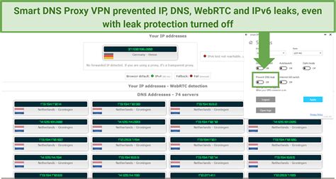 Smart Dns Proxy Review 2025 — Read This Before Buying