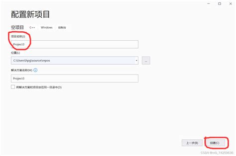 Opencv 一 基本运行环境配置（下载安装、编写代码、配置环境）opencv下载 Csdn博客